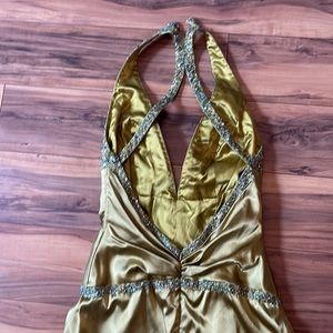 Riva Designs | Dresses | Riva Designs Prom Dress | Poshmark